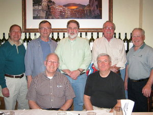 Port Royal People :: Philip Loy "Phil" KILMER III