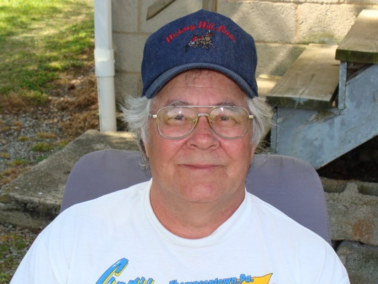 Port Royal People :: William "Bill" WAGNER