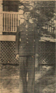 Port Royal People :: Fred W. KEPNER