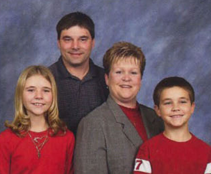 Port Royal People :: Benjamin "Ben" LEISTER