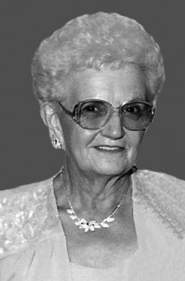 Port Royal People :: Betty (MOYER) SIMONTON