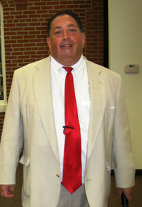 Port Royal People :: Terence J. "Terry" BROSIUS