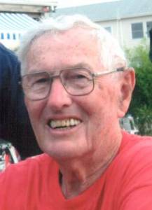 Port Royal People :: Robert "Bob" GILSON