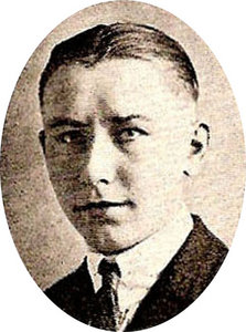 Port Royal People :: Warren William "Mo" SHEARER