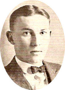 Port Royal People :: Carl Yost YODER